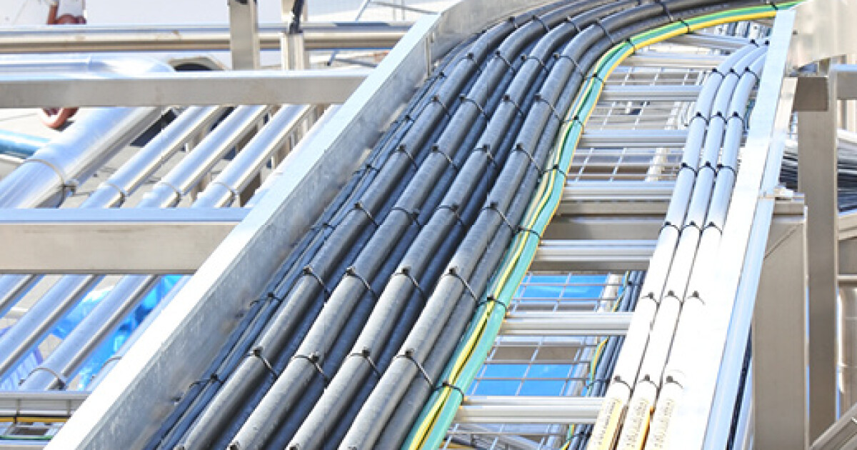 FlexAL achieves savings in industrial facility - ECL