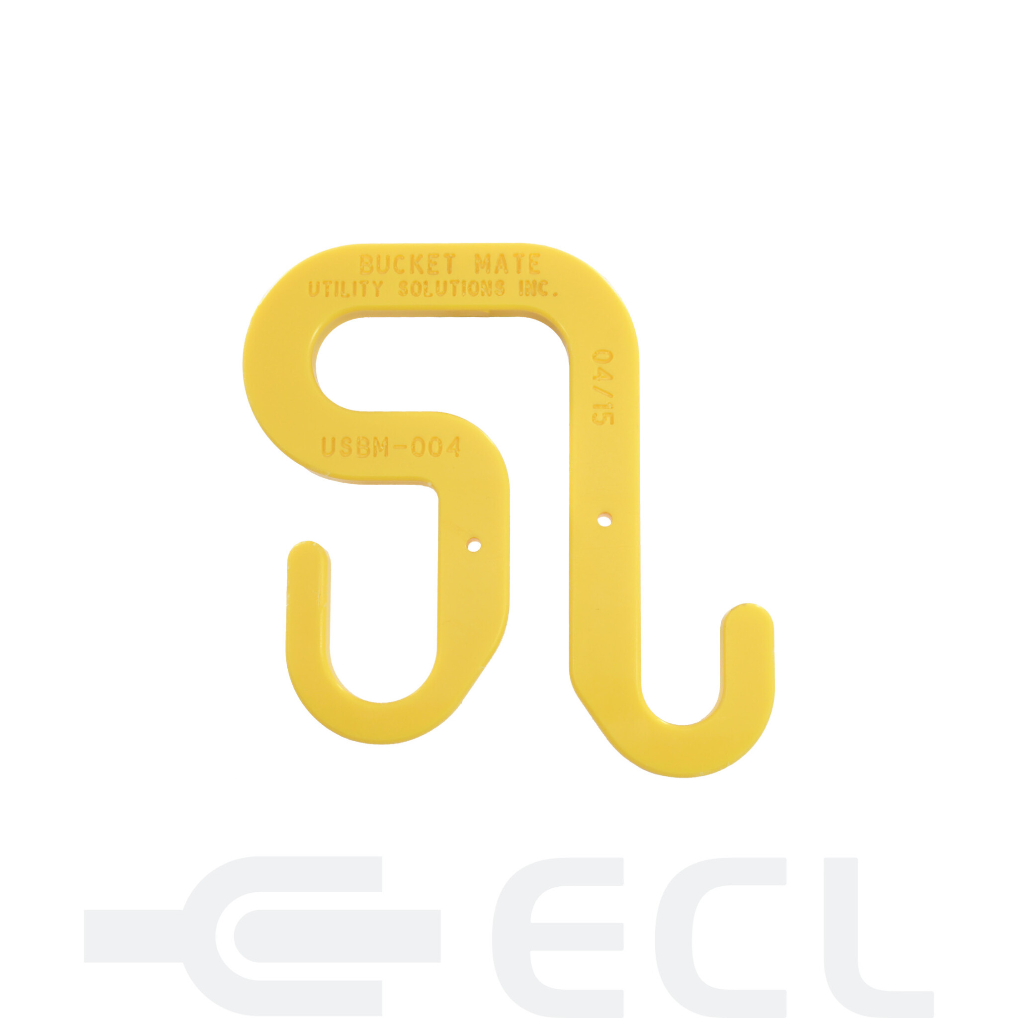 Bucket Hook - ECL