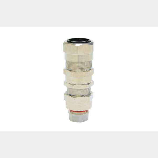 E1FW Flameproof Armoured Cable Glands - ECL