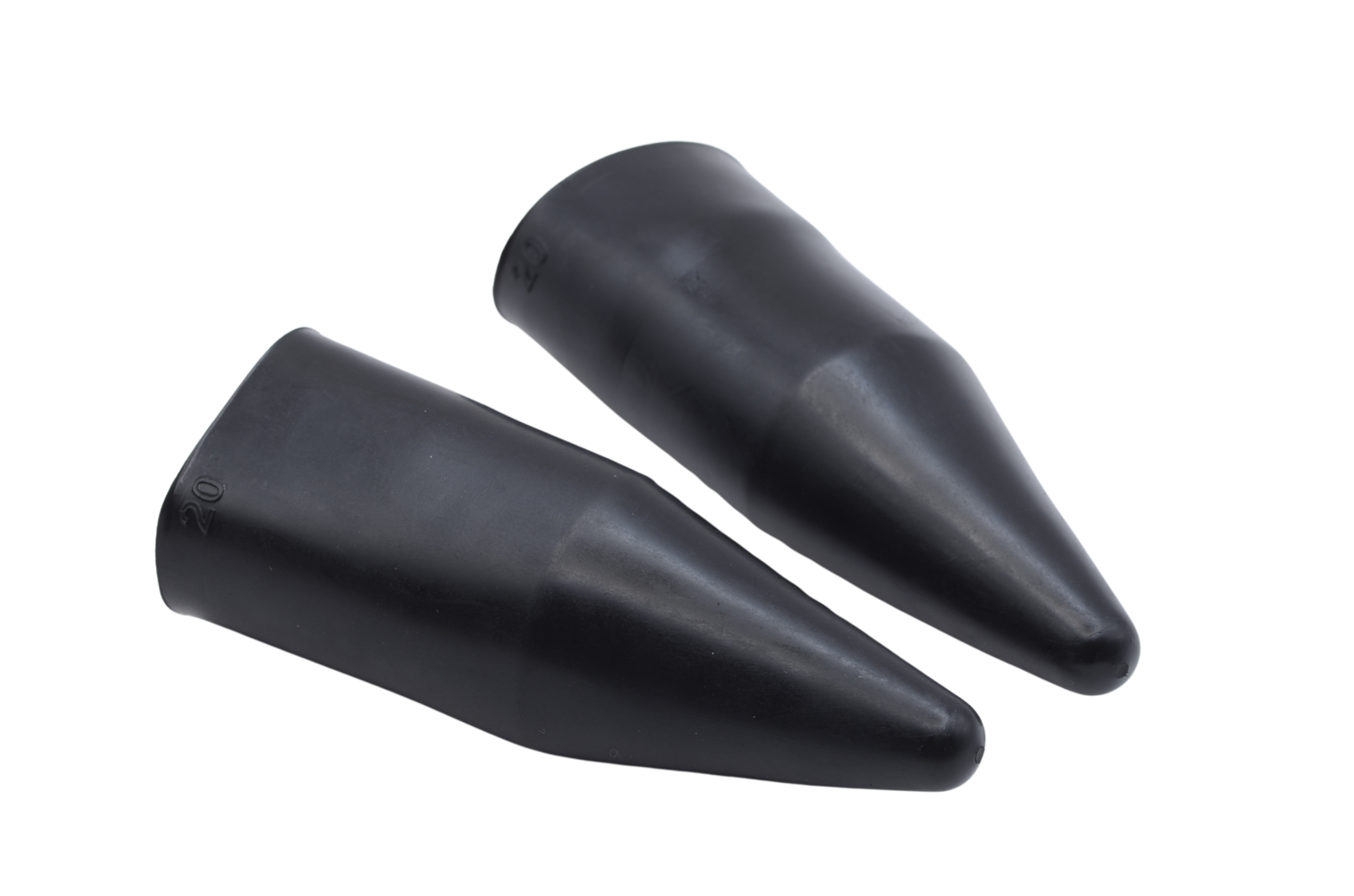 Cable Gland Shrouds - ECL