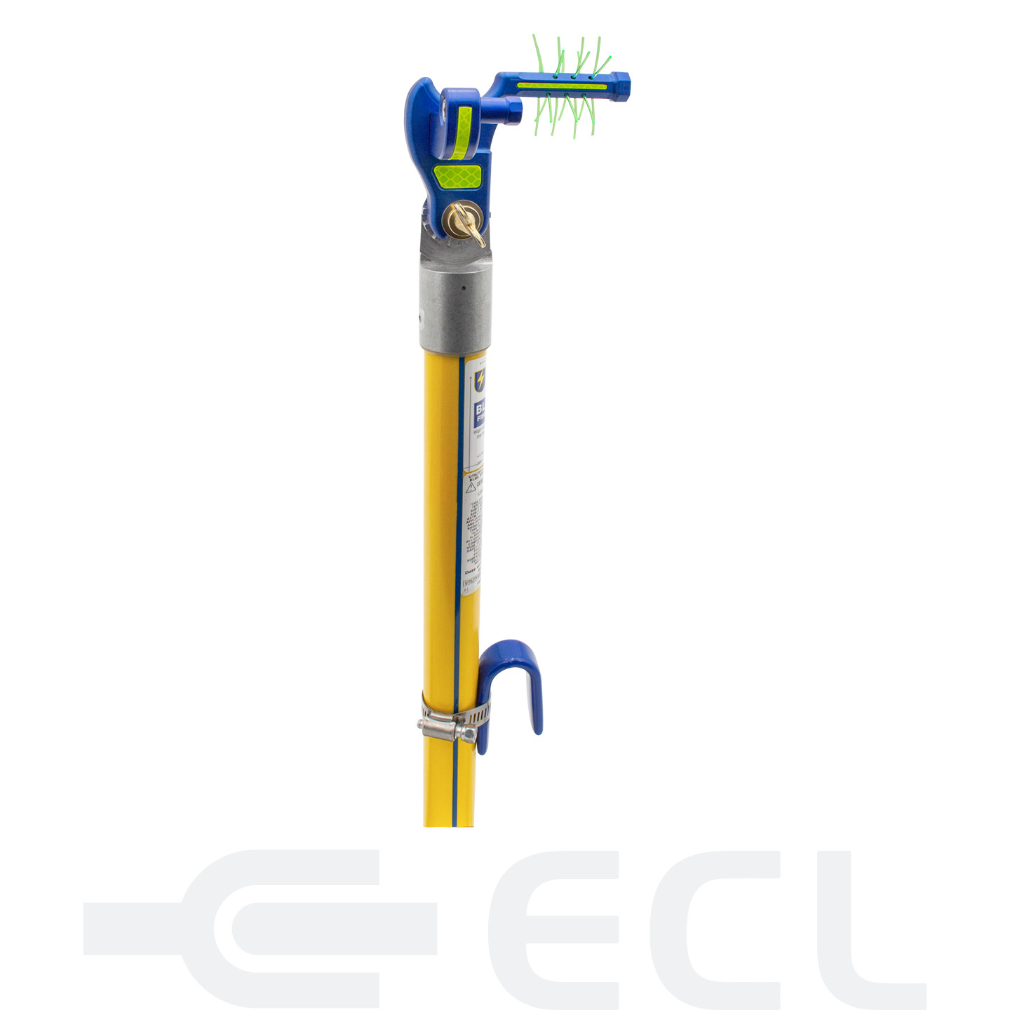 Quick Grab Probe & Quick Grab Power Probe - ECL
